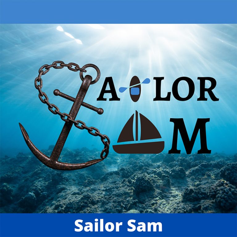 Sailor Sam | The Story Channel