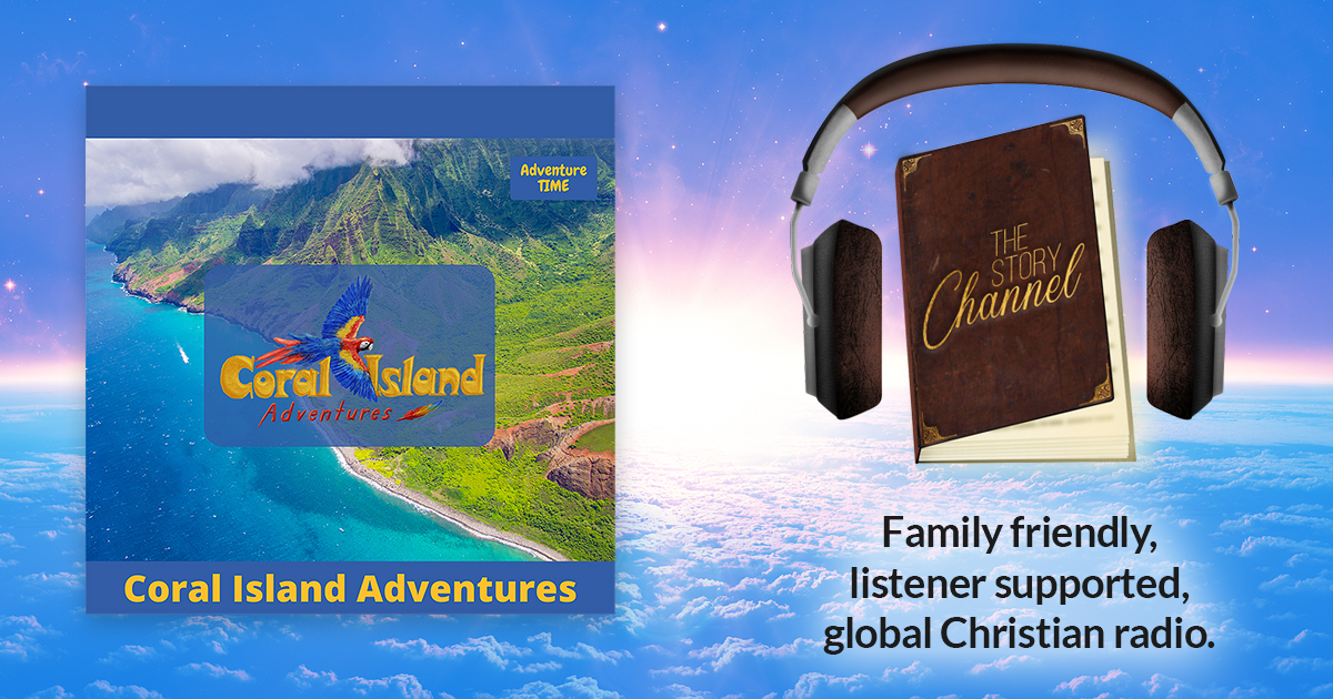 Coral Island Adventures | The Story Channel