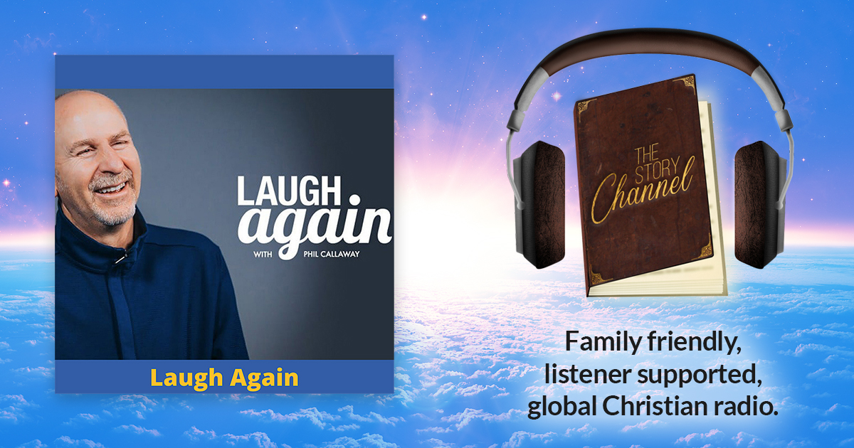 Laugh Again | The Story Channel