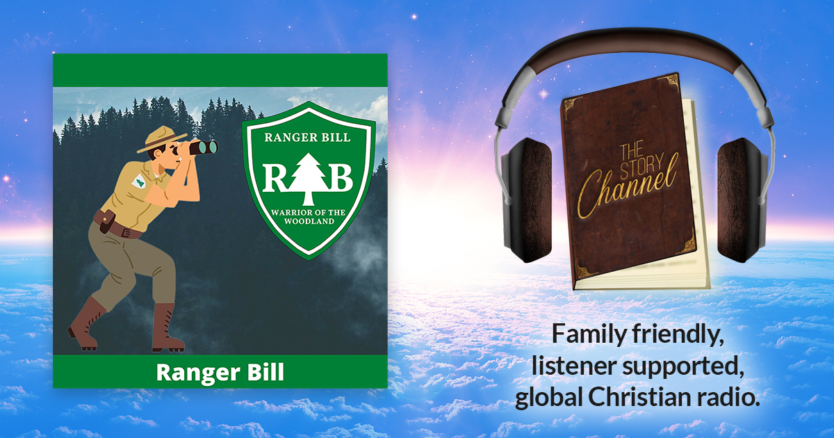 Ranger Bill | The Story Channel