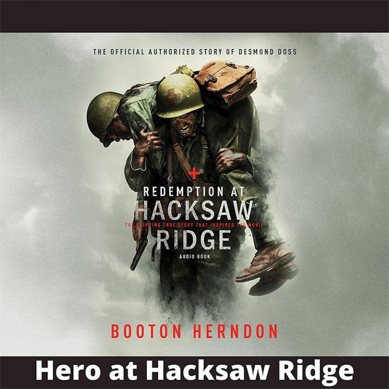 Hero at Hacksaw Ridge | The Story Channel