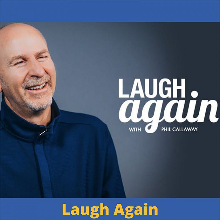 Laugh Again | The Story Channel