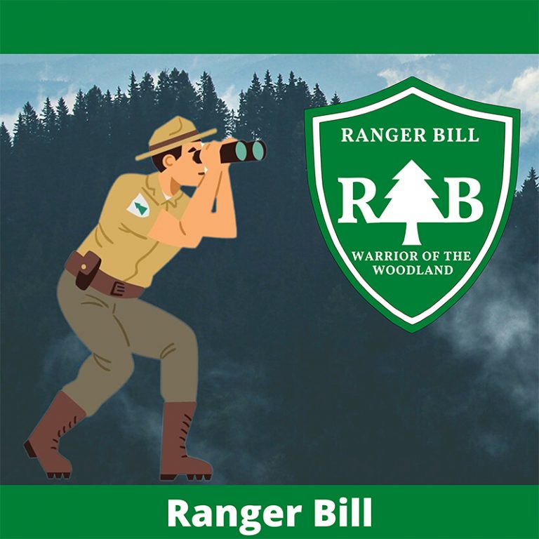 Ranger Bill | The Story Channel