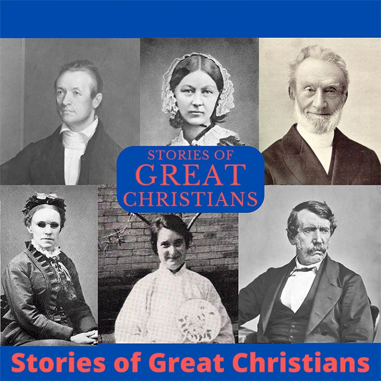 Stories of Great Christians | The Story Channel